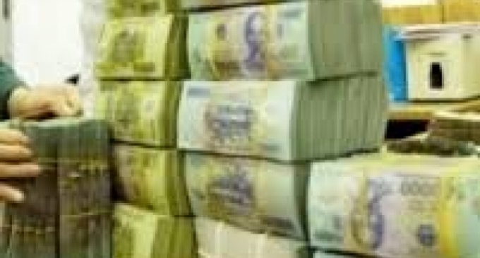 Bình Định: Nữ thủ kho chiếm đoạt 22 tỷ nhờ giấu tiền vào sọt rác