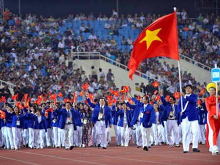 Bộ VH, TT&DL hoàn tất báo cáo Chính phủ về tổ chức Asiad 18