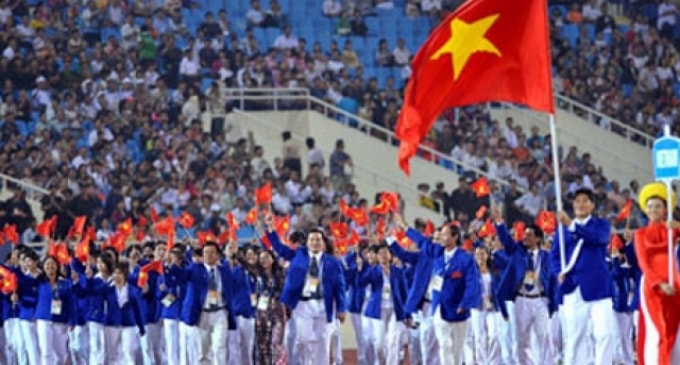 Bộ VH, TT&DL hoàn tất báo cáo Chính phủ về tổ chức Asiad 18