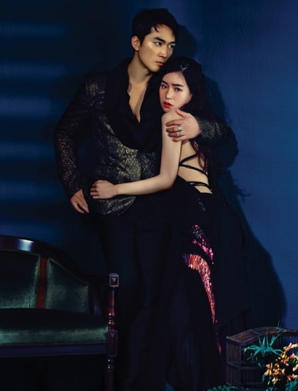 Phim 19+ của Song Seung Hun "vượt mặt" bom tấn Godzilla