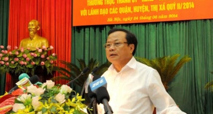 Bảo vệ môi trường là trách nhiệm toàn dân
