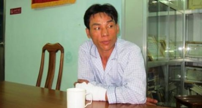 Lời khai rợn gáy của hung thủ chặt xác, phi tang