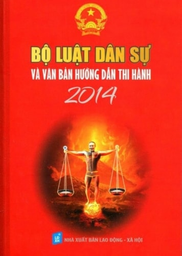 Công Lý bức xúc vì bìa sách luật in hình anh mặc phản cảm