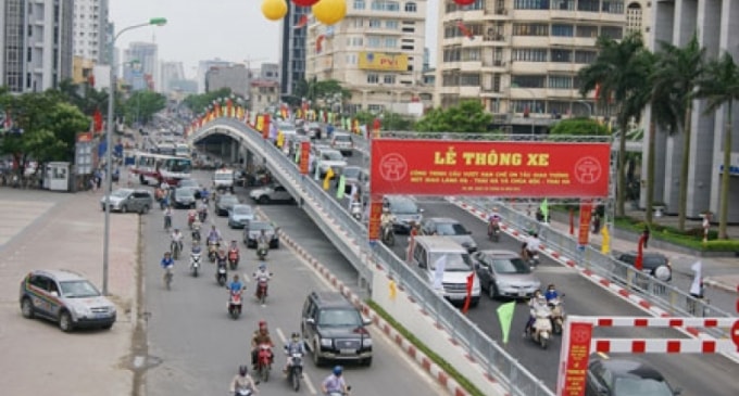 Không thể coi là sai phạm và thất thoát