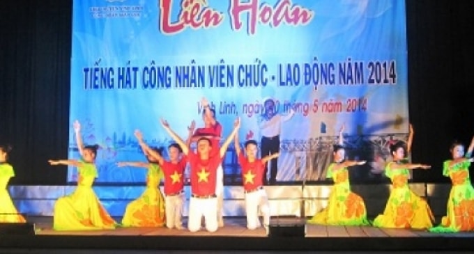 Góp phần nâng cao thương hiệu Thăng Long trên thị trường