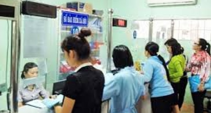 Các DN sẽ thực hiện giao dịch điện tử trong lĩnh vực BHXH
