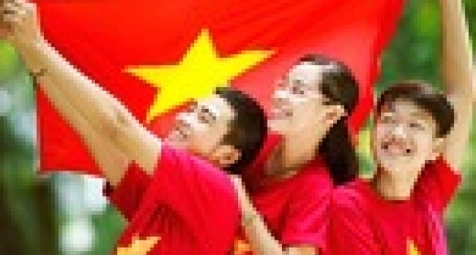 Hàng loạt hoạt động sôi nổi kỷ niệm 84 năm Ngày thành lập Đoàn