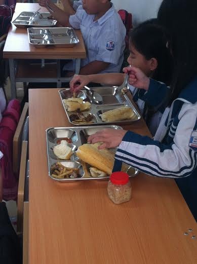 Trường tiểu học Hoàng Liệt (Hà Nội) coi thường dư luận?