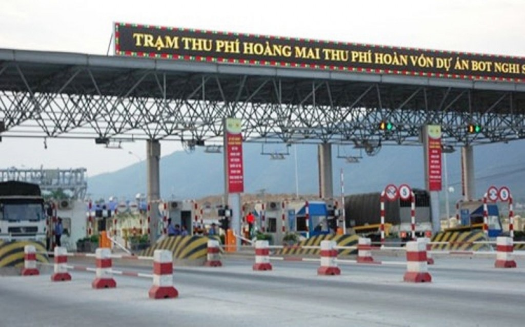 Bộ Tài chính rà soát các dự án BOT