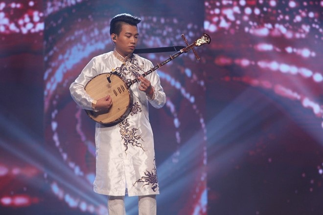 Tối nay, ai sẽ là Quán quân “Tìm kiếm tài năng Việt Nam 2016”