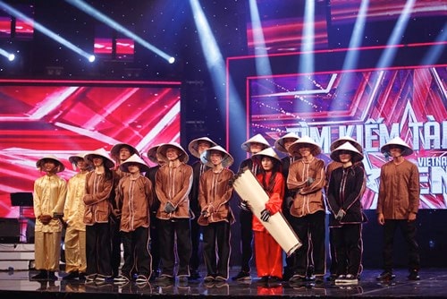 Tối nay, ai sẽ là Quán quân “Tìm kiếm tài năng Việt Nam 2016”
