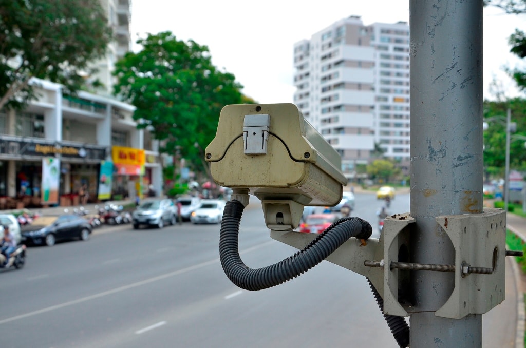 TPHCM: “Mắt thần” giúp công an phá nhiều vụ án hình sự