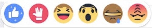 Facebook sắp thay đổi biểu tượng nút Like