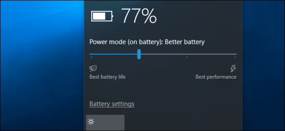 Cách xử lý lỗi laptop bất ngờ bị tụt pin