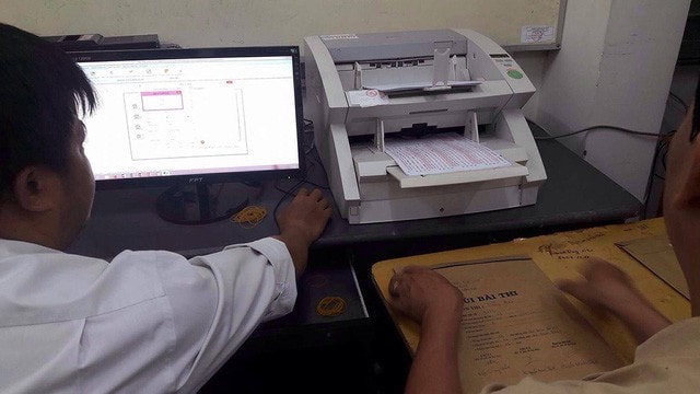 Thi THPT Quốc Gia 2018: Bốn lỗi thí sinh thường mắc phải khi làm bài ...