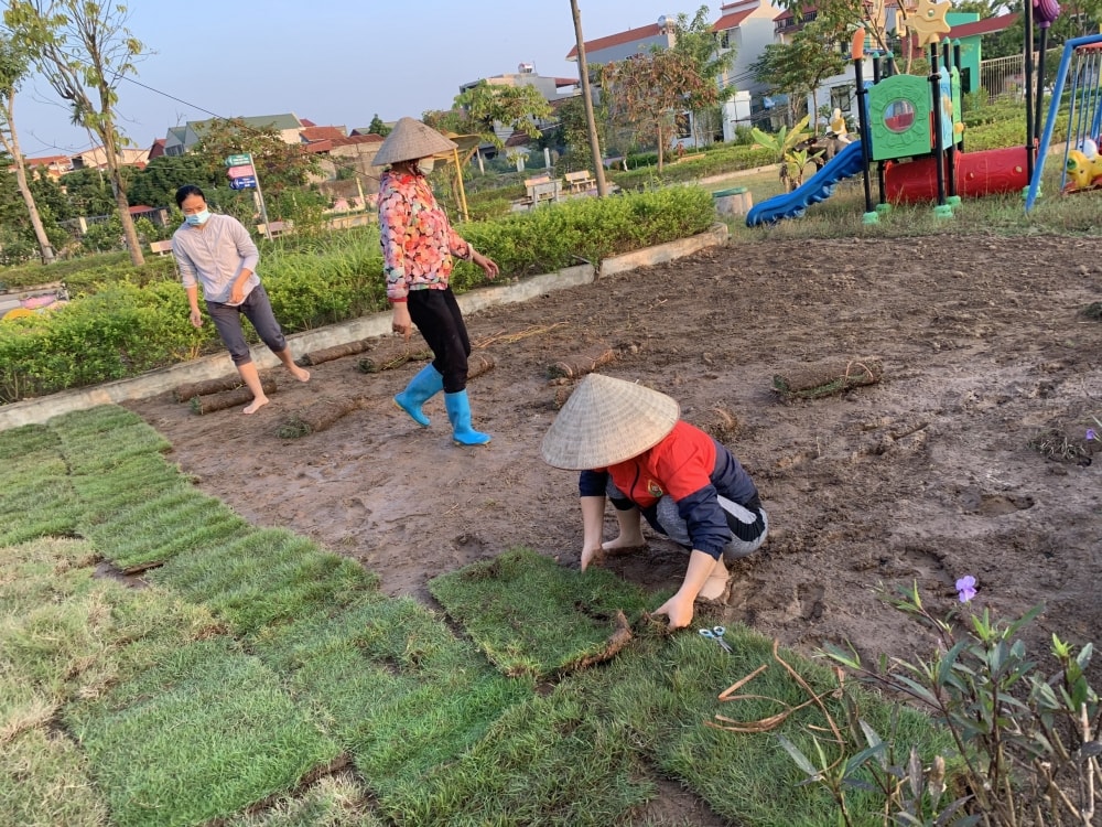 Phát huy vai trò của tổ chức Công đoàn trong đảm bảo trật tự văn minh ...