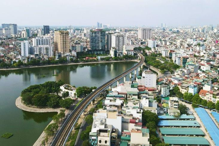 Tin tức, hình ảnh, video clip mới nhất về quy hoạch đô thị