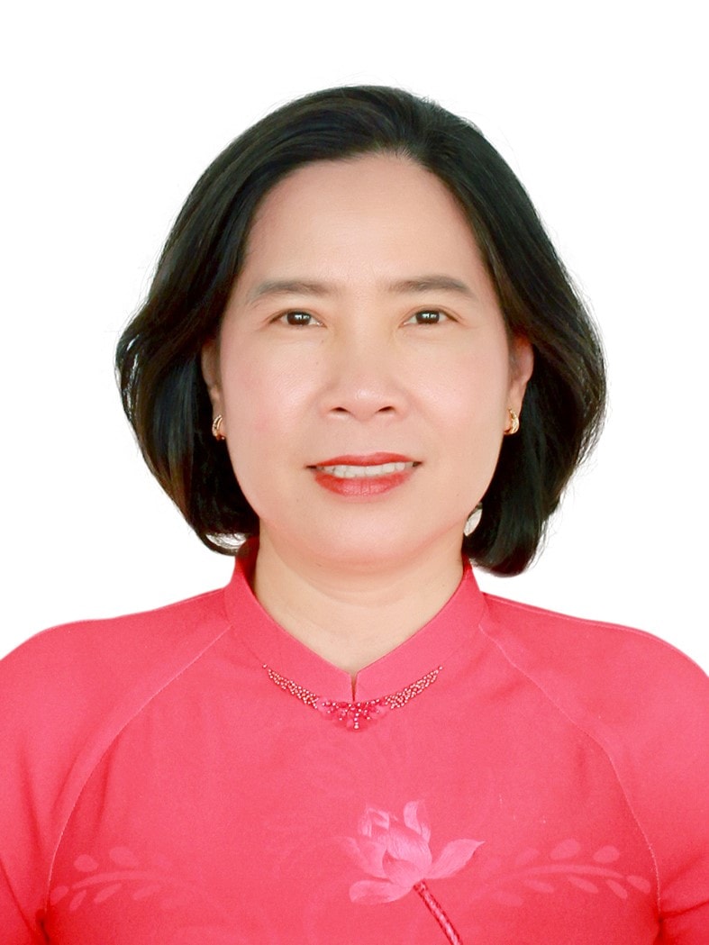 Lê Kim Anh