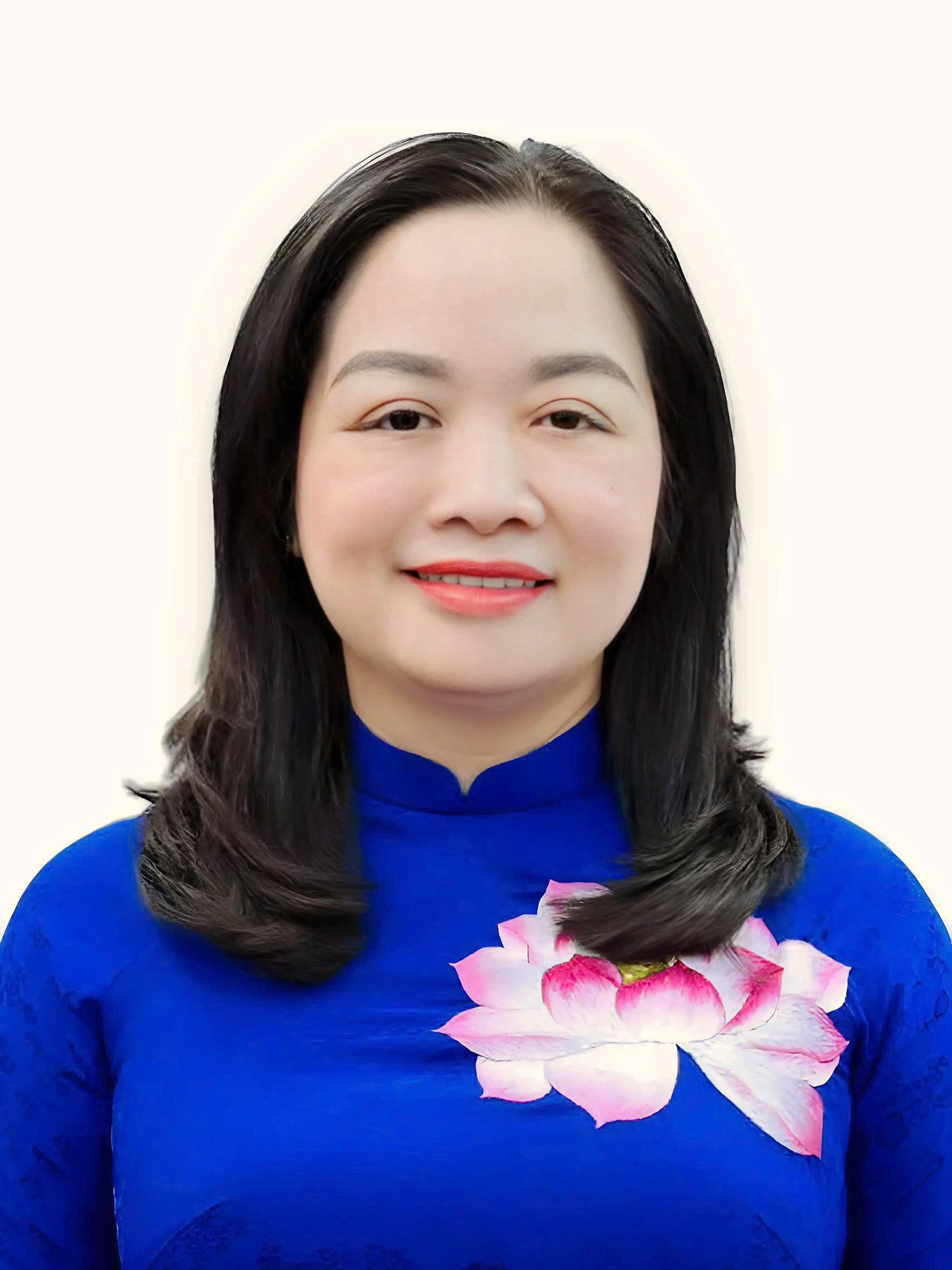Bùi Thị Thu Hiền