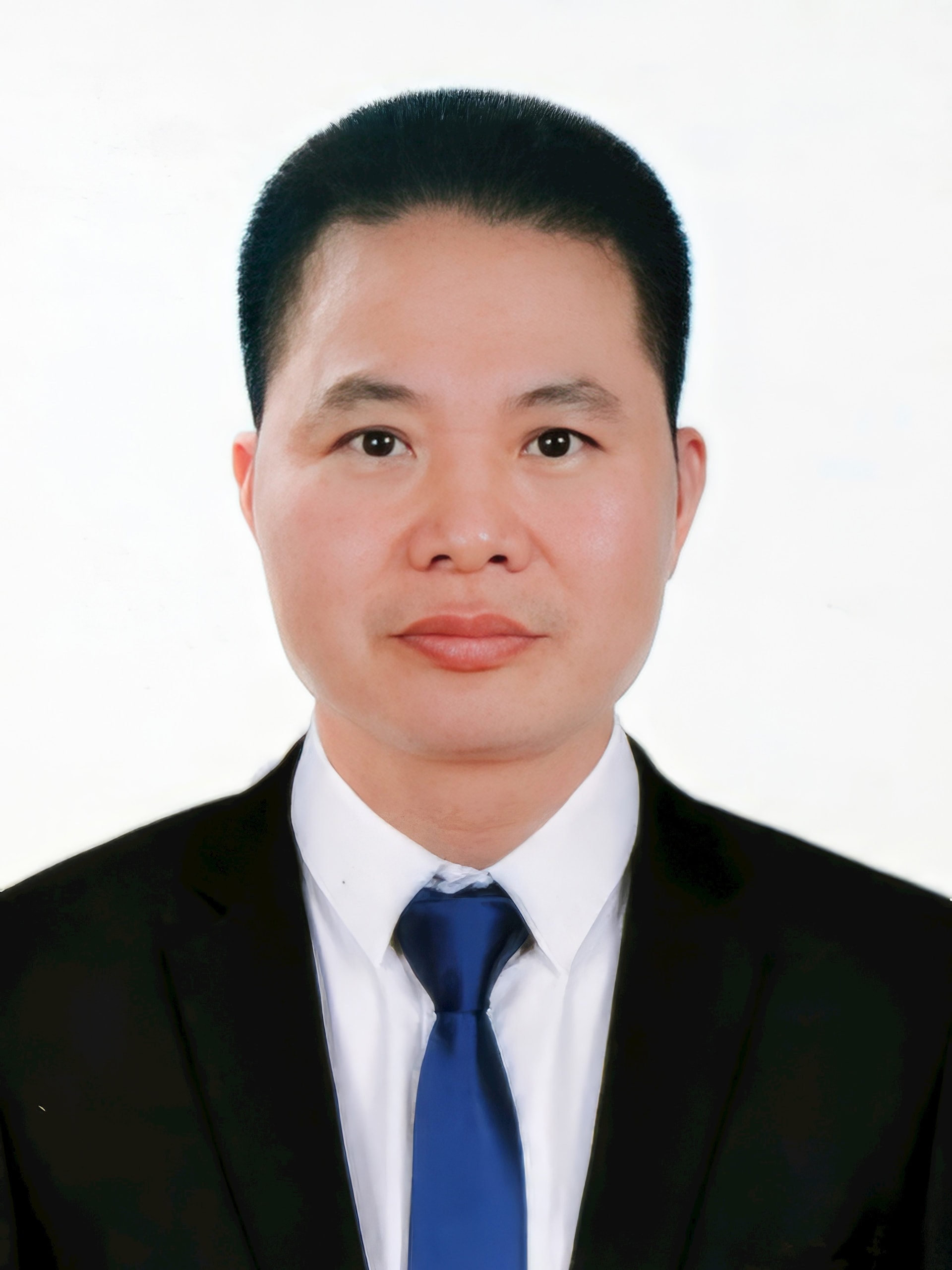 Nguyễn Xuân Thanh