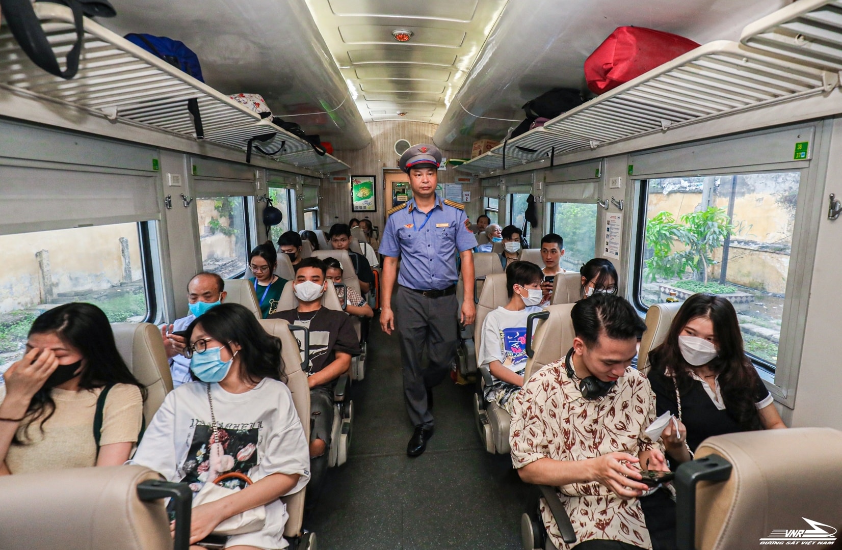 VNR phải đẩy nhanh tái cơ cấu Tổng công ty theo định hướng mô hình tập đoàn