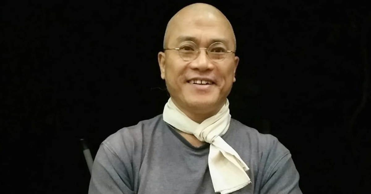 Đạo diễn Đường Minh Giang: ''Tình yêu nghệ thuật đã chắp cánh cho những tác phẩm của tôi''