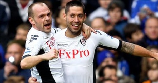 Chelsea không có quà