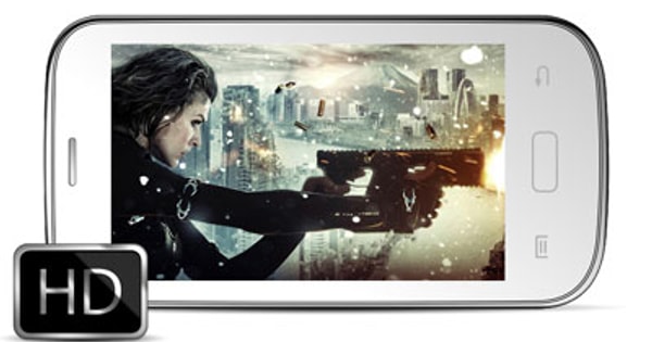 Smartphone FPT F9 ra mắt người dùng