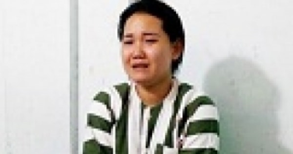 Bảo mẫu đánh đập cháu bé 18 tháng tuổi đến chết bị truy tố tội "giết người"