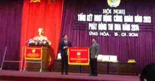 Xây dựng chương trình hoạt động có chiều sâu