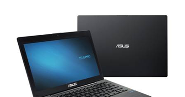 Laptop ASUSPRO BU201 có chất lượng chuẩn cho quân đội