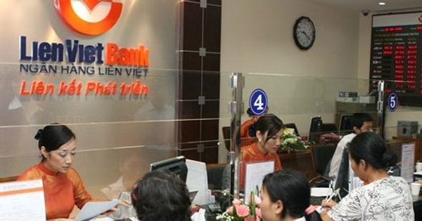 Lãnh đạo LienVietPostbank lý giải nguyên nhân lợi nhuận sụt giảm