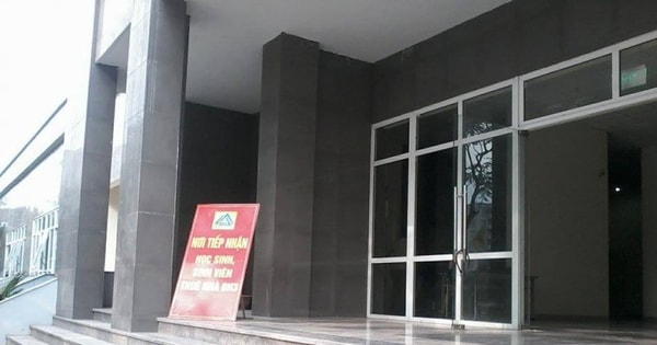 Chung cư giá rẻ dành cho sinh viên: Vì sao đìu hiu?