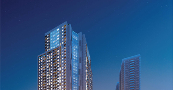 MBLand Holdings chính thức ra mắt dự án “khủng” Golden Field