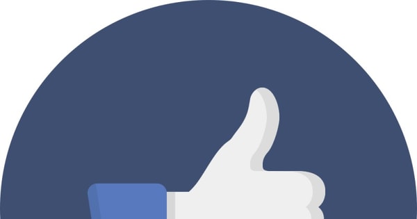 Facebook sắp thay đổi biểu tượng nút Like