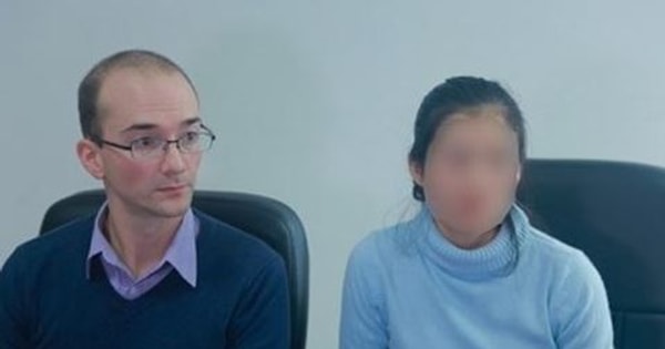 Daniel Hauer xin lỗi gia đình Đại tướng Võ Nguyên Giáp, mong chuộc lỗi ...