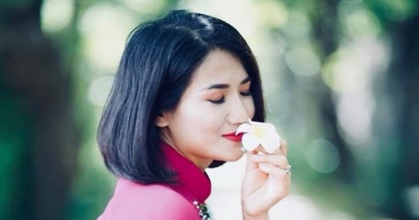 Em không nhất thiết phải học quên anh