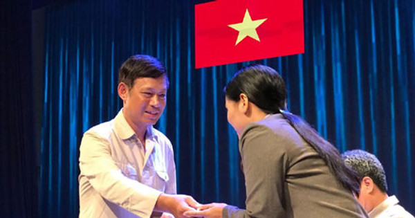 Những lời Bác dặn được gợi nhắc qua các vở kịch ngắn
