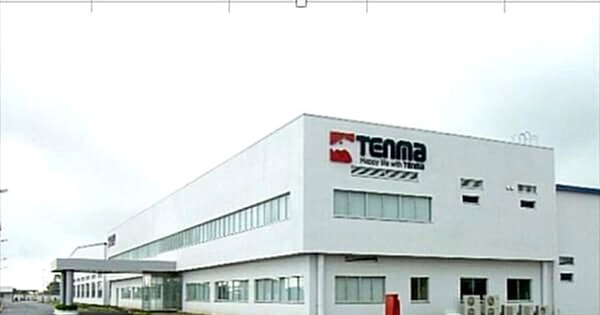 Tổng cục Thuế lên tiếng về nghi vấn hối lộ của Công ty Tenma Việt Nam