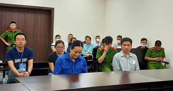 Liên kết lừa đảo hàng tỷ đồng của người có nhu cầu xuất khẩu lao động