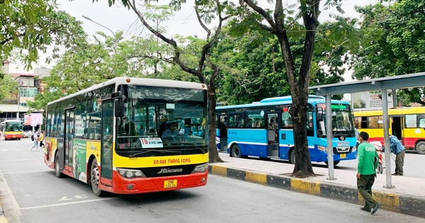 Transerco vận hành hơn 330.000 lượt xe an toàn trong tháng thi đua cao điểm