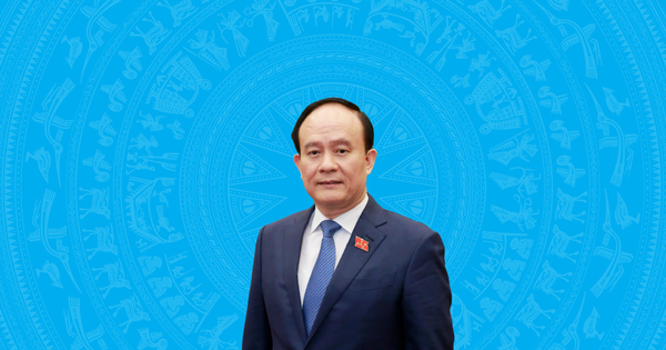 Đồng chí Nguyễn Ngọc Tuấn