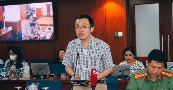 Mô hình viên chức làm việc tại nhà phù hợp thực tiễn