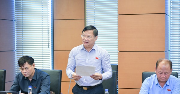 Tiếp tục hoàn thiện mô hình chính quyền đô thị tại Thủ đô