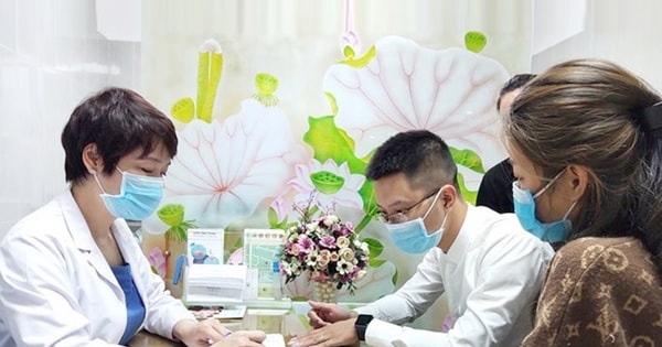 Khám sức khỏe tiền hôn nhân: Nhiều người chưa hiểu rõ lợi ích và ý nghĩa