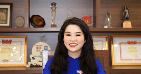 Bí thư Thành đoàn Hà Nội Chu Hồng Minh: Tiếp nối truyền thống “Ba sẵn sàng”, phát huy tinh thần ...