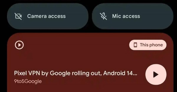 Google Chrome trên Android có thể đọc nội dung các trang web
