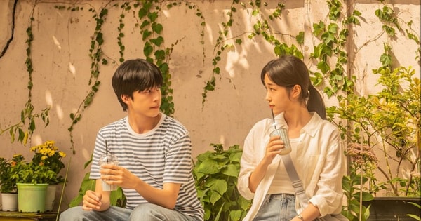 Bộ phim lãng mạn Hàn Quốc “remake” từ “Hear Me” nổi tiếng sắp chiếu rạp