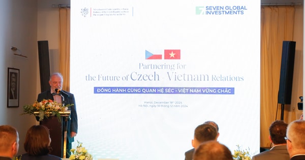 Seven Global Investments công bố kế hoạch đầu tư tại Việt Nam