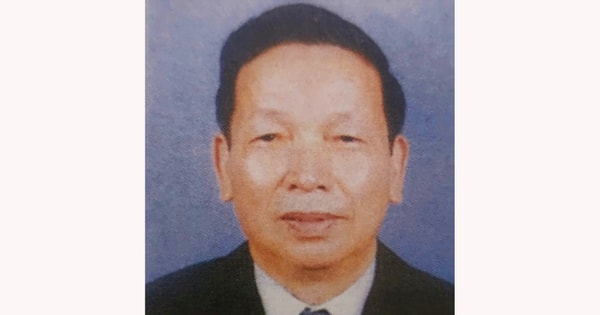 Nhà báo Hồng Lĩnh: Tổng Biên tập “có mắt nhìn người”